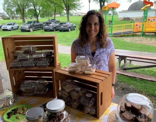 Open for season – Lehigh Valley Press