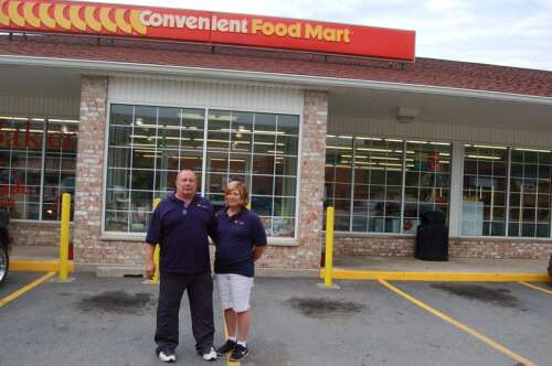Convenient Food Mart celebrating 20th anniv. – Times News Online