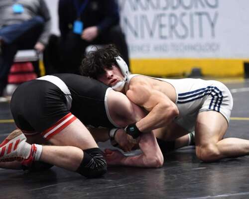 Abboud and Karabinus place – Lehigh Valley Press