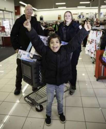 Zephyr Express – Lehigh Valley Press