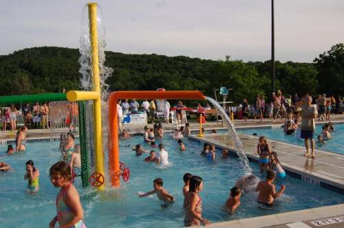 Safety program held at Lehighton pool – Times News Online