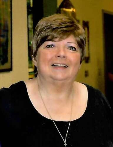 Betty Ann Fenstermaker – Lehigh Valley Press