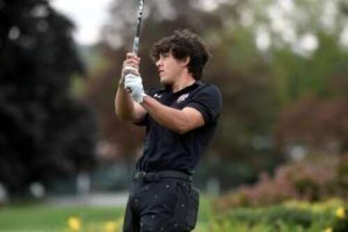 SHS’s Probst wins EPC golf title – Lehigh Valley Press