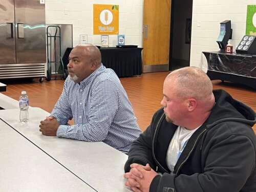 Weatherly board candidates talk priorities – Times News Online