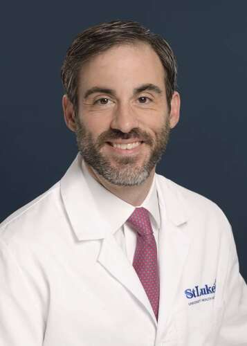 St. Luke’s Healthline: Surgeon discusses when surgery is appropriate to ...