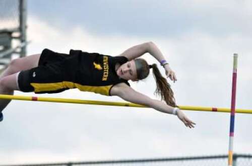 Colonial League track and field top performers – Lehigh Valley Press
