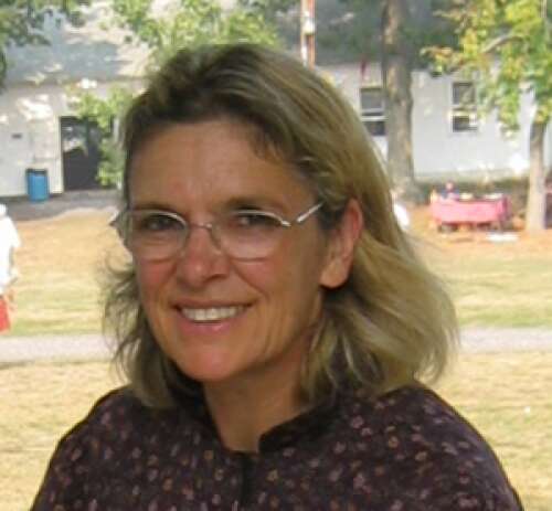 Emily Ruth Kistler – Lehigh Valley Press