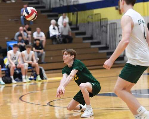 EHS volleyball made final four in EPC, D-11 – Lehigh Valley Press