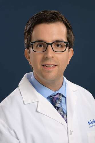 St. Luke’s Healthline: Pulmonologist helps patients breathe better ...