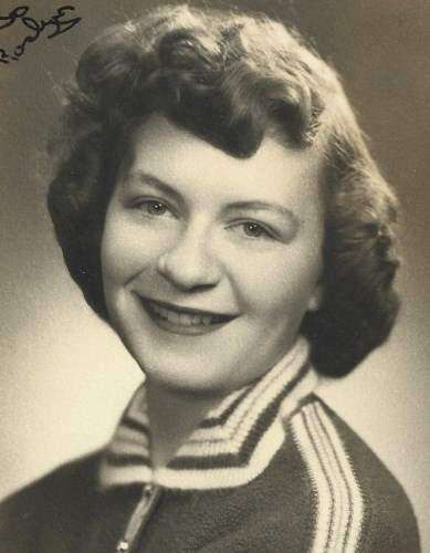 Rose Marie C. Gaumer – Lehigh Valley Press