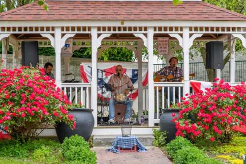 Coplay: Summer concerts continue – Lehigh Valley Press