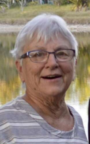 Sally L. Stair – Lehigh Valley Press