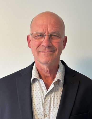 Schnaiter a candidate for Carbon commissioner – Times News Online