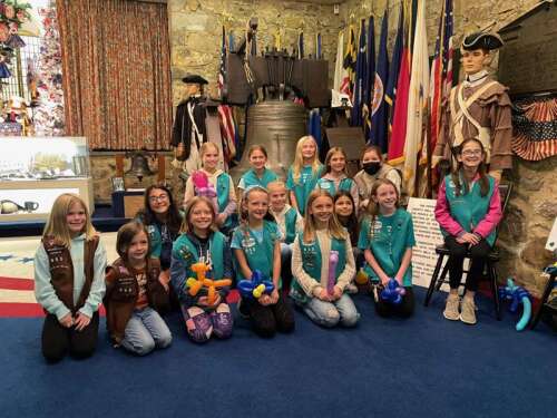 Liberty Bell Museum celebrates 60th anniversary – Lehigh Valley Press