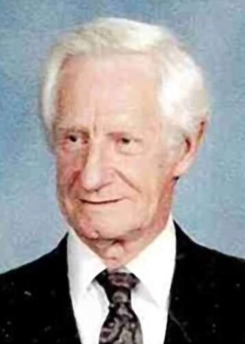 Bertram S. Winzer – Lehigh Valley Press