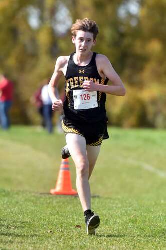 Boyle earns 3rd at districts – Lehigh Valley Press