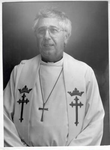 The Rev. Fred S. Foerster epitomizes community commitment – Lehigh ...