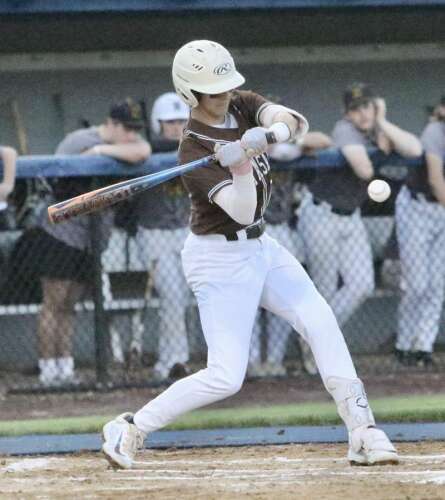 Catty Connie Mack looks to gain experience – Lehigh Valley Press