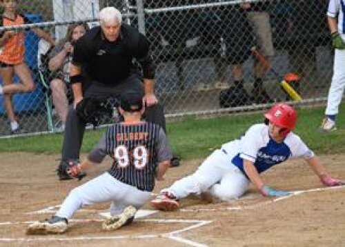 Tamaqua tops Weatherly to advance Evan Shannon, Jackson Faust combine ...