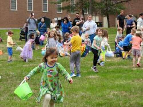 An intergenerational event – Lehigh Valley Press