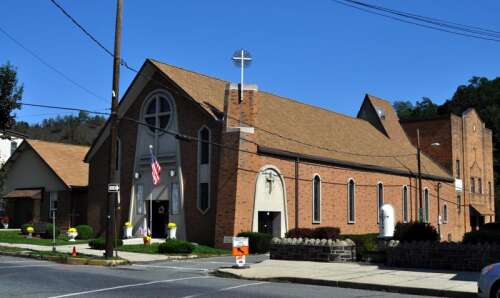Tamaqua Catholic churches to merge – Times News Online