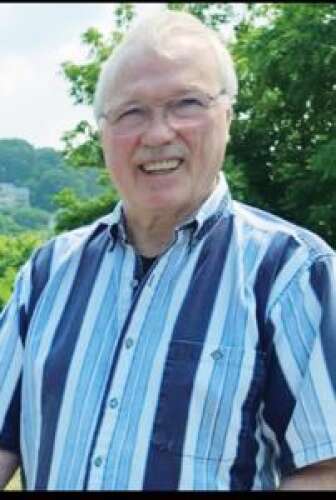 Robert Salasky Jr. – Lehigh Valley Press