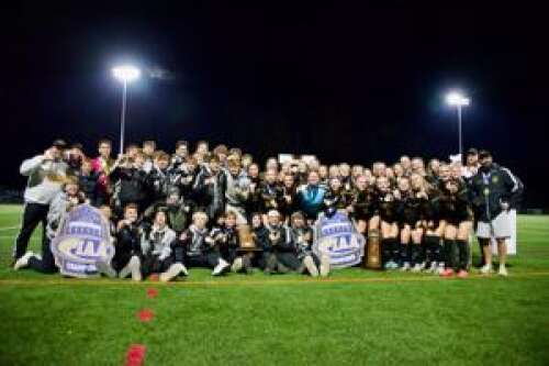 Northwestern coaches have special bond – Times News Online