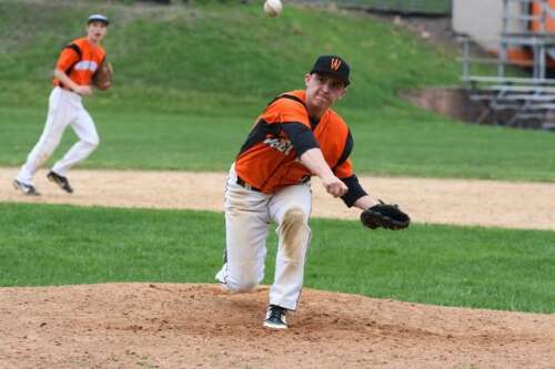 Weatherly shuts down baseball program – Times News Online