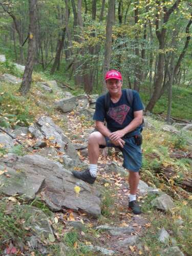 Rodney Charles Hunsicker Jr. – Lehigh Valley Press