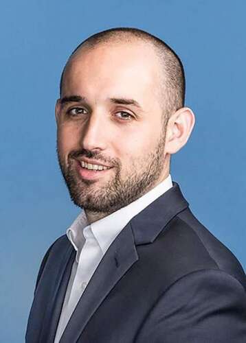 Sam Lux running for Carbon County controller – Times News Online