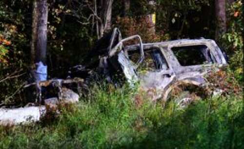 Details released on Kidder fatal crash – Times News Online