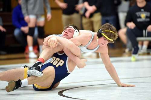 Fugazzotto wins league title – Lehigh Valley Press