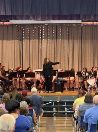 SMS students share the beauty of music at the spring concert – Lehigh ...