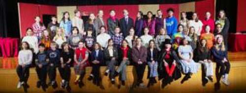 LMMS Theatre presents ‘The Punch Line’ – Lehigh Valley Press