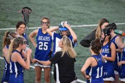 A legend of lacrosse: Bears’ Bush has built powerhouse program – Times ...
