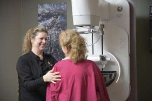 St. Luke’s Healthline: Network offers advanced screening for breast ...