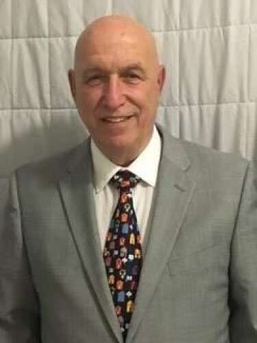 2023 primary election: Lehigh County commissioner-at-Large – Lehigh ...