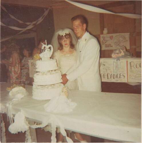 Jim Thorpe Couple Wed 50 Years Times News Online