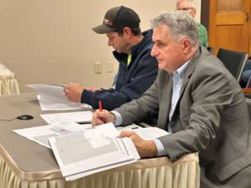 Kay Builders extension requests denied – Lehigh Valley Press