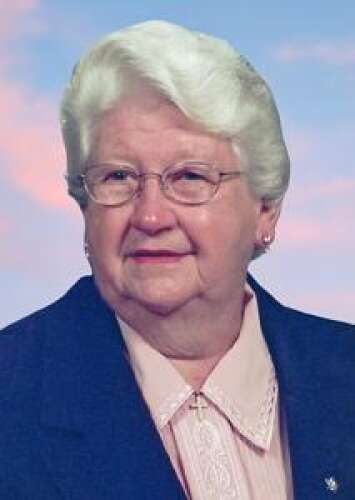 Anna Mae George – Lehigh Valley Press