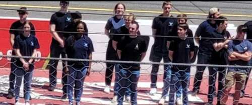 Carbon County teen joins ‘Space Force’ – Times News Online