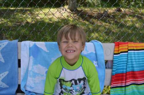 It’s the Reader’s Turn at the Palmerton Pool – Times News Online