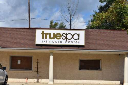 True Spa and Skin Care Center closes due to pandemic – Times News Online