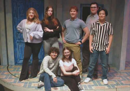 PARKLAND: “Mamma Mia!” – Lehigh Valley Press