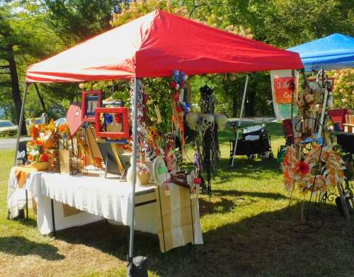 17th annual Heritage Festival – Times News Online