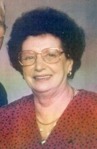 Agnes R. Kroboth – Lehigh Valley Press