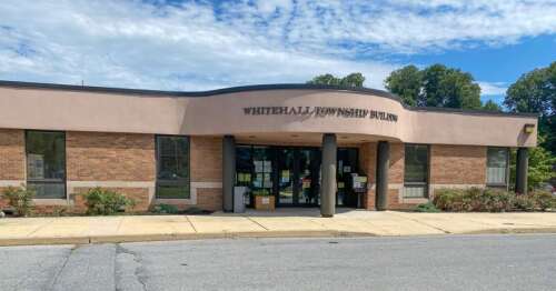 Whitehall pool update – Lehigh Valley Press