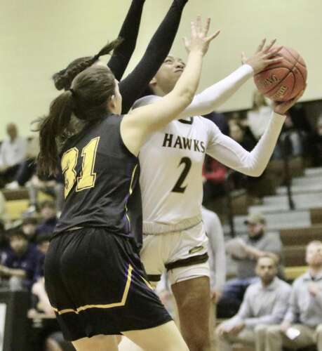 Becahi girls move on to round two – Lehigh Valley Press