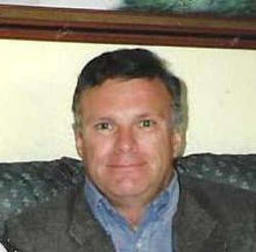 Gary Lee Horner – B. Braun device inventor – Lehigh Valley Press