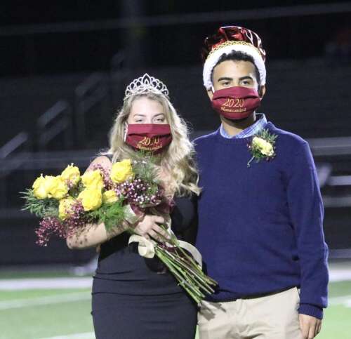 Homecoming – Lehigh Valley Press